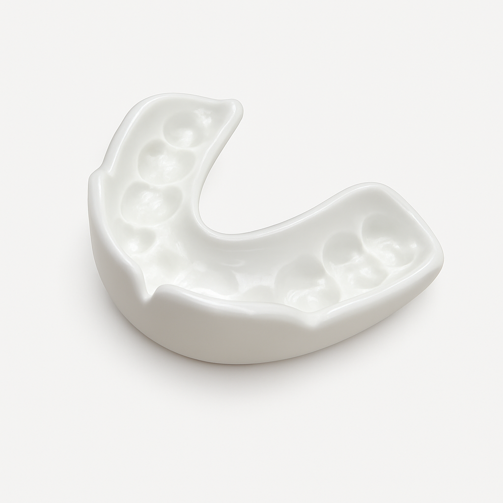 Custom Sports Mouthguards - Denture Clinic